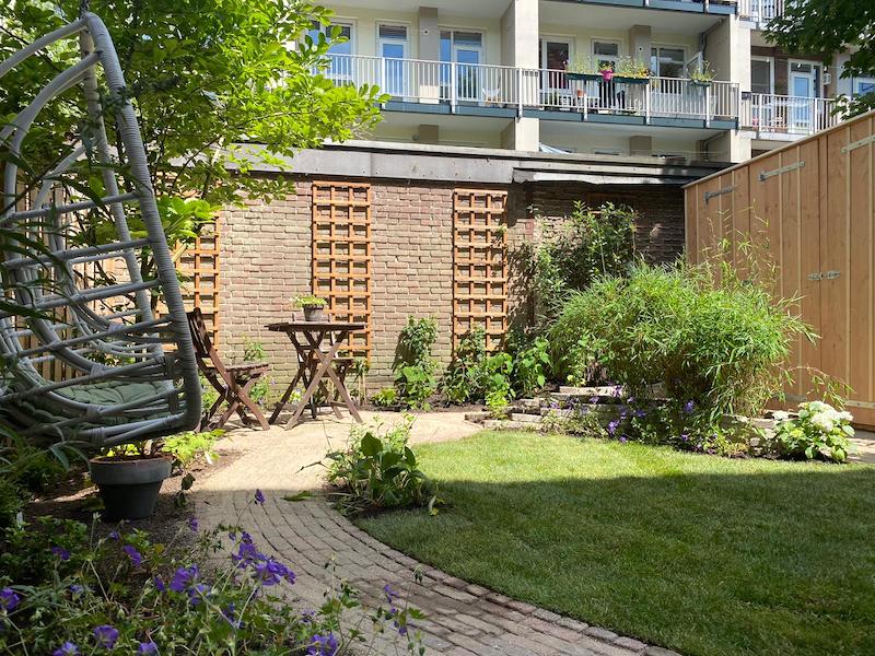 traza – traza – tuinontwerp + tuinhuizen + binnenhuisarchitectuur + verbouwingen in Amsterdam ...