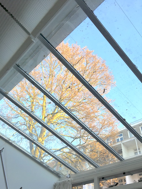 traza – traza – tuinontwerp + tuinhuizen + binnenhuisarchitectuur + verbouwingen in Amsterdam ...