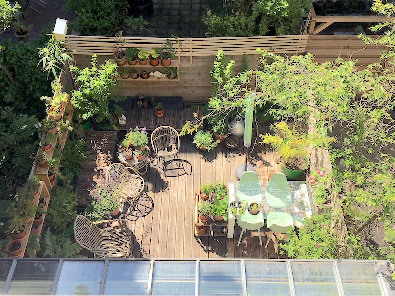 traza – traza – tuinontwerp + tuinhuizen + binnenhuisarchitectuur + verbouwingen in Amsterdam ...