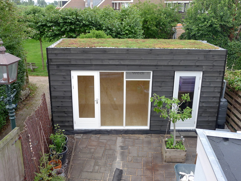 traza – traza – tuinontwerp + tuinhuizen + binnenhuisarchitectuur + verbouwingen in Amsterdam ...